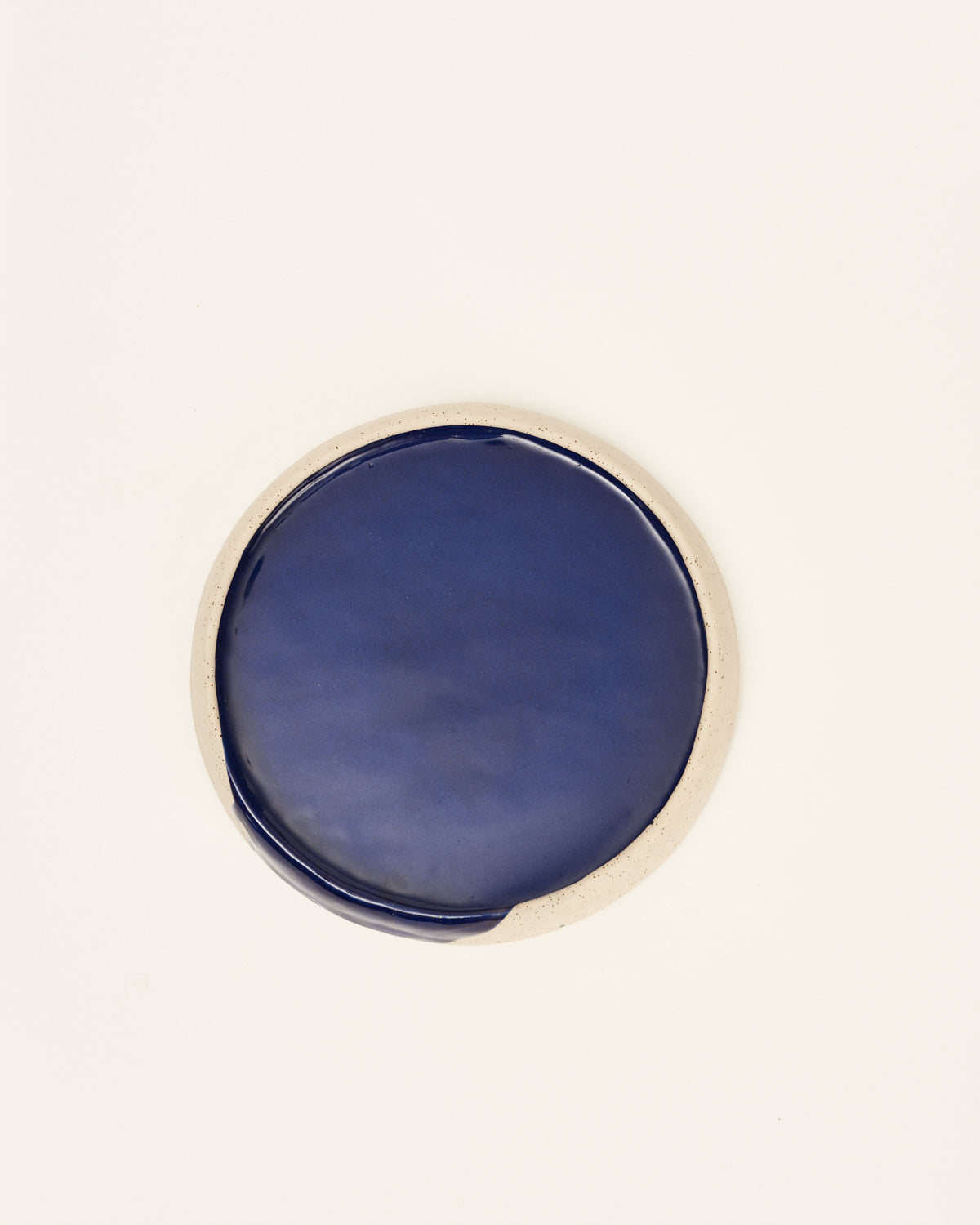 Large Blue Tray – Isita Home