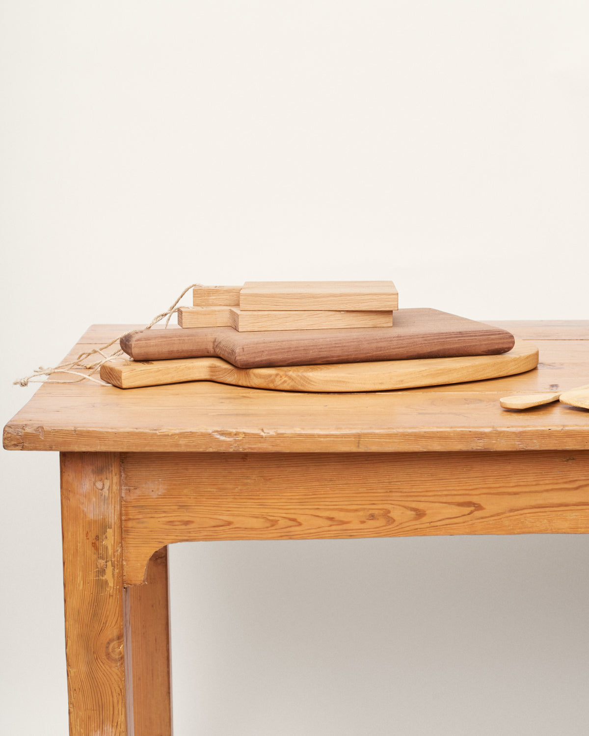 Rectangular small cutting board – Isita Home